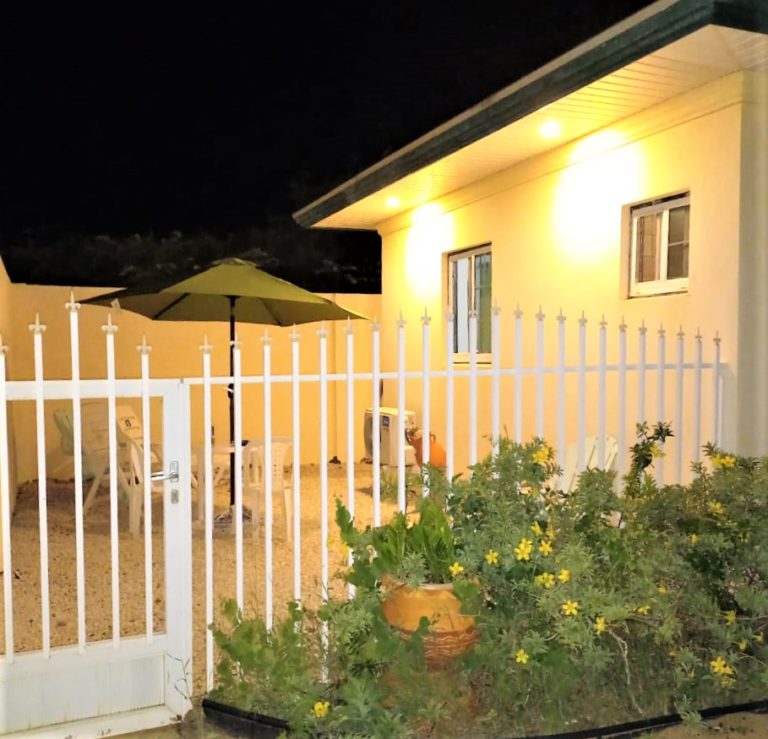 Woning huren: Sabana Basora Noord (Appartement) Pos Chiquito Aruba - 2022