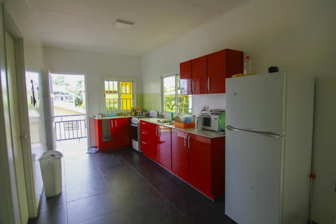 Woning huren: Prinsessestraat A1 Studio (Guesthouse) Paramaribo Suriname - 2022