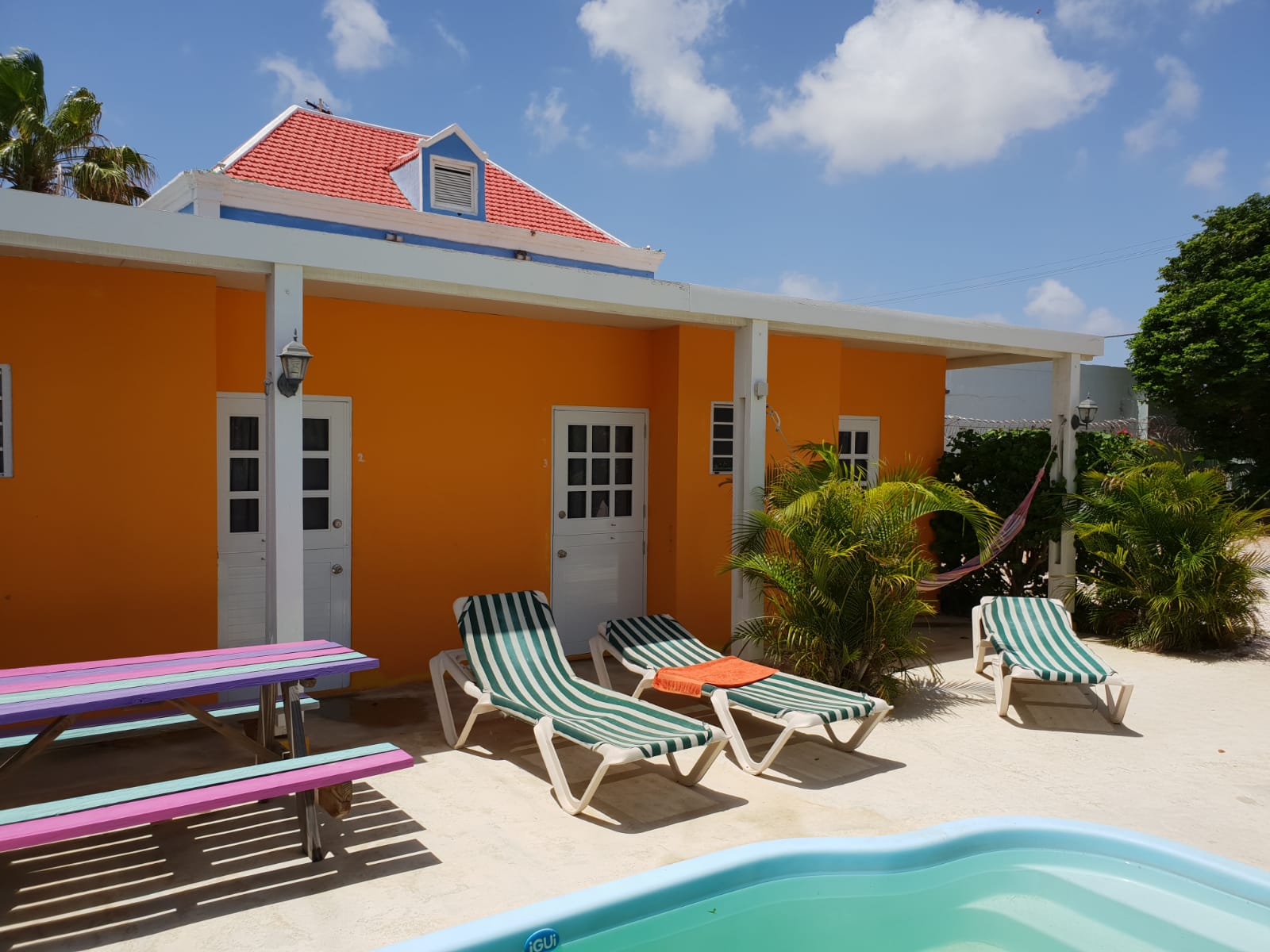 ARUBA | BONAIRE | CURACAO | SURINAME - Vakantiewoning & Lange termjin