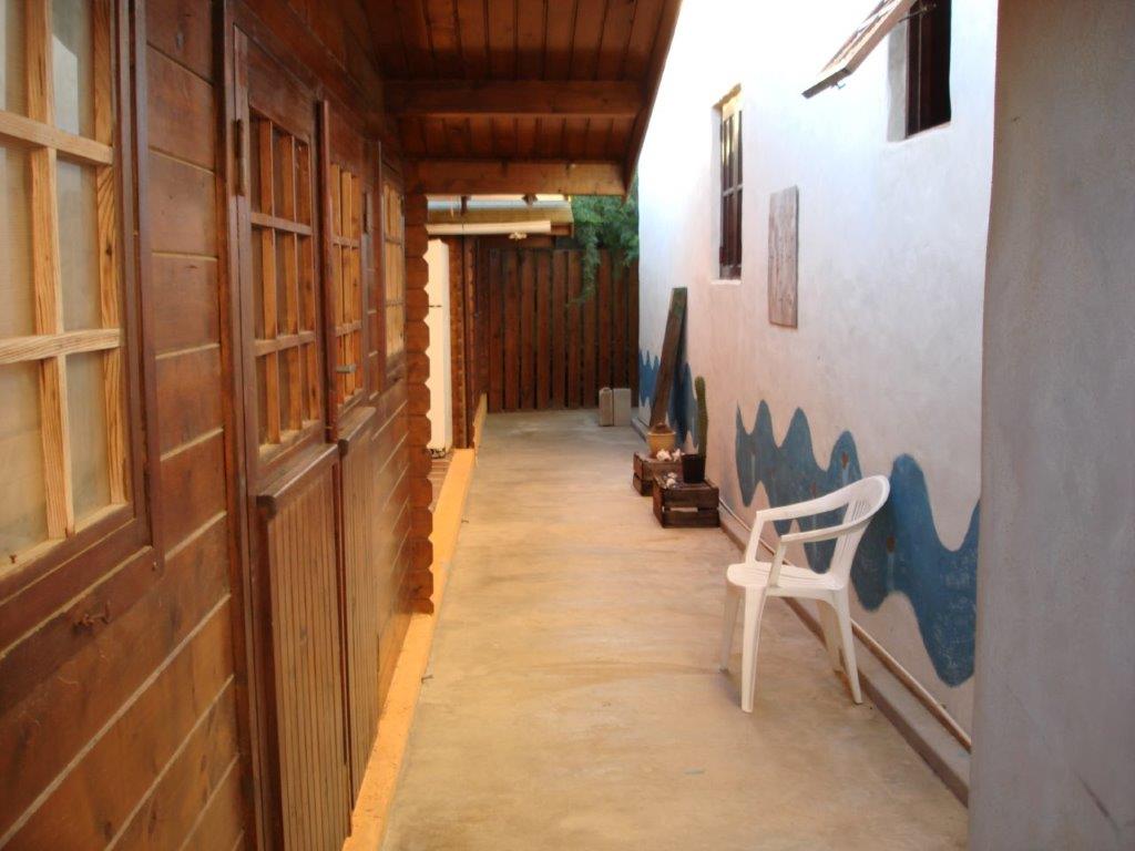 Woning huren: 2x houten Casita studiokamer long term Rooi Santo, Aruba ...