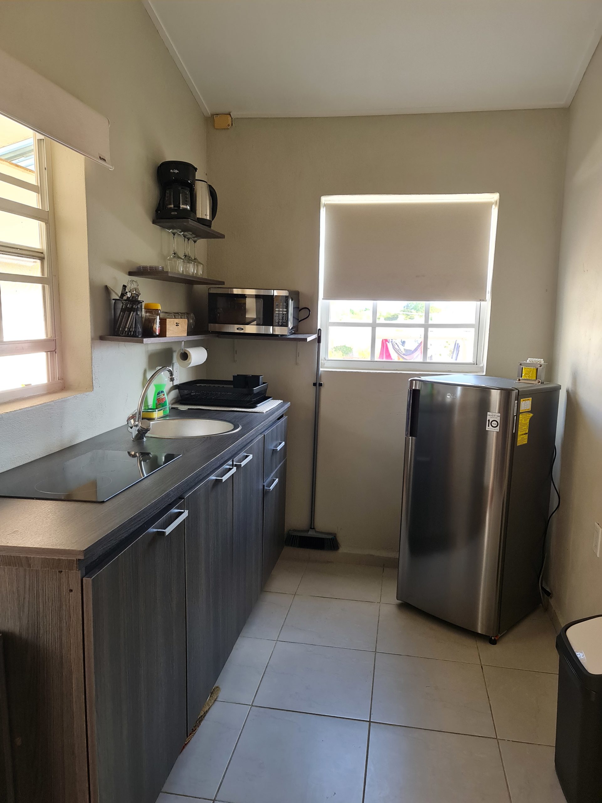 Woning huren: Tropische vakantievilla Panseiku met groot privé zwembad ...