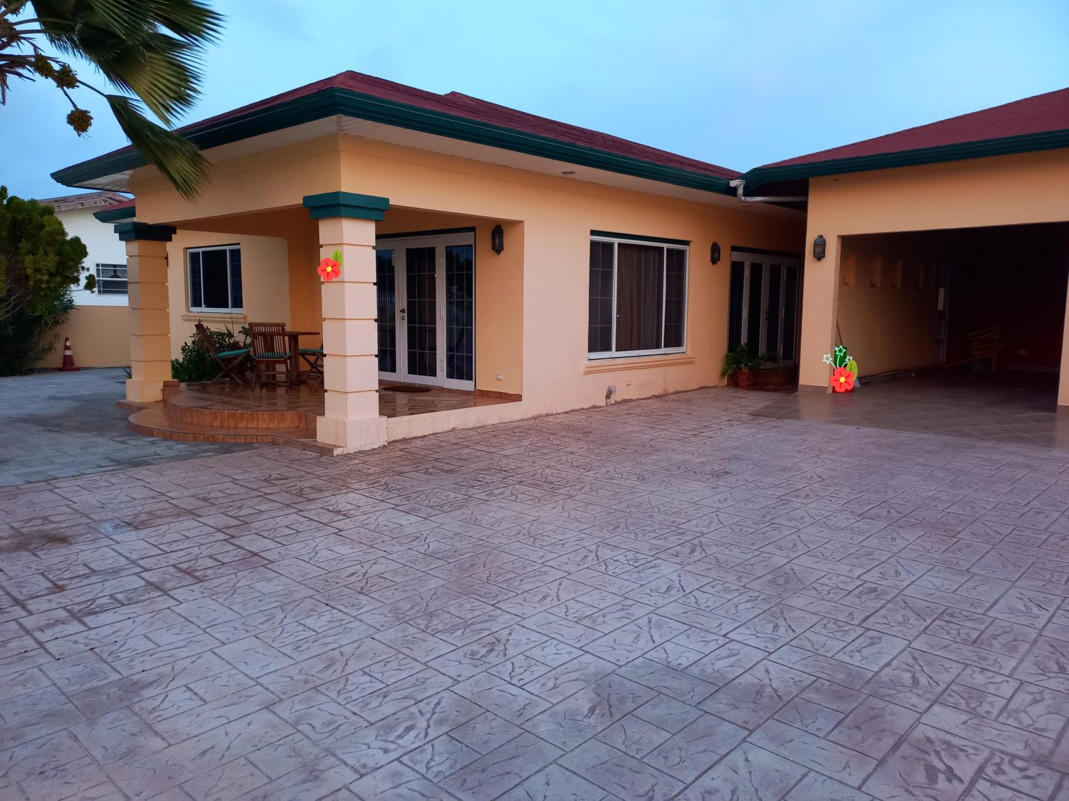 Woning huren: Sabana Basora Noord (woning) Pos Chiquito Aruba - 2025