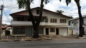 Woning huren: Henck Arronstraat Paramaribo Suriname - 2025