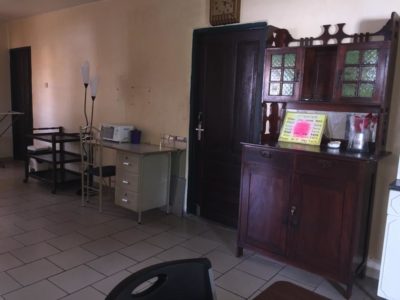 Woning huren: Henck Arronstraat Paramaribo Suriname - 2025