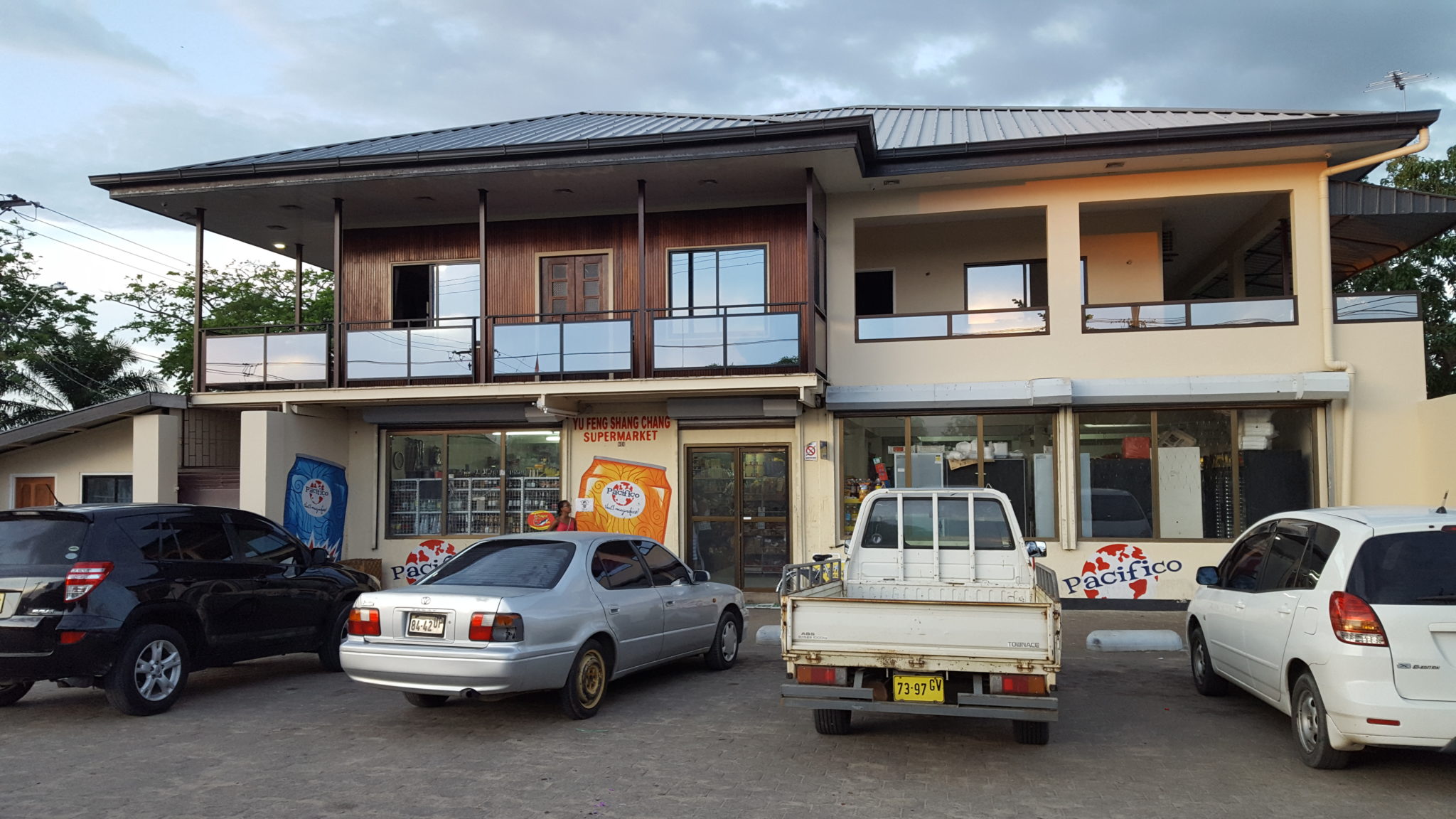 Woning huren: Studio Clevia, Noord Paramaribo, Djamoestraat (BJ 2022) - 2025