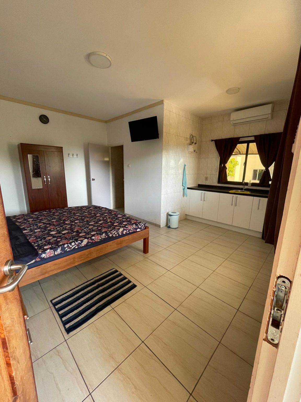 Woning huren: Studio Clevia, Noord Paramaribo, Djamoestraat (BJ 2022) - 2025